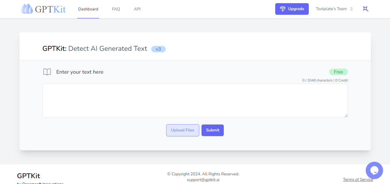 GPTKit AI Reviews, Features, Pricing, & Alternative Tools GPTKit AI Reviews, Features, Pricing, & Alternative Tools